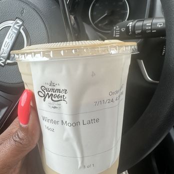 SUMMER MOON COFFEE - Updated August 2024 - 243 Photos & 202 Reviews ...