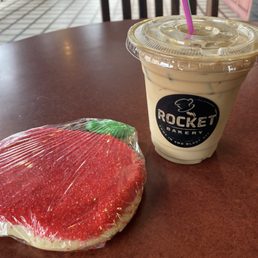ROCKET BAKERY - Updated June 2025 - 56 Photos & 126 Reviews - 1325 W ...