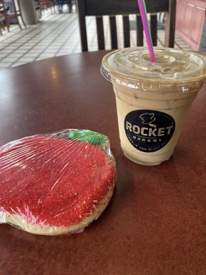 ROCKET BAKERY - Updated September 2025 - 56 Photos & 127 Reviews - 1325 ...