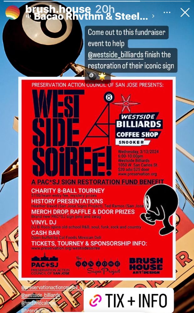 WESTSIDE BILLIARDS - Updated June 2026 - 109 Photos & 114 Reviews ...