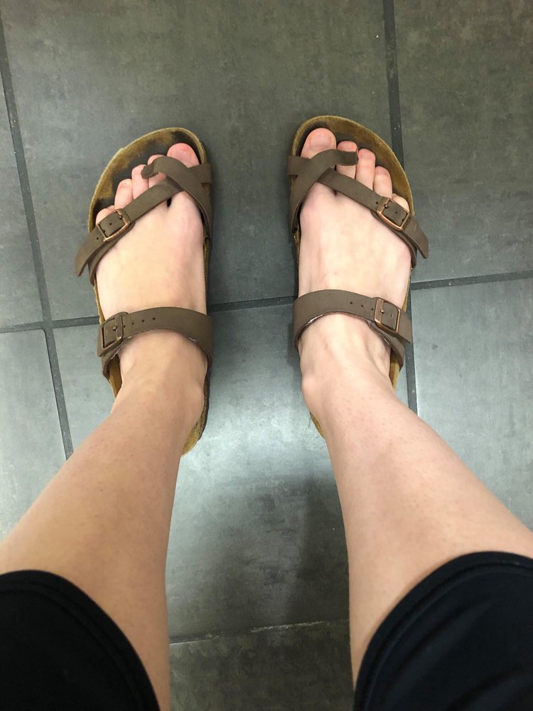 BUCHAN CORNER SHOE REPAIR SHOP - Updated December 2025 - 3704 49th St N ...