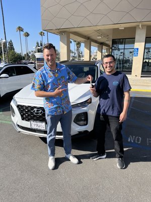 TUSTIN HYUNDAI - Updated September 2025 - 270 Photos & 1502 Reviews ...