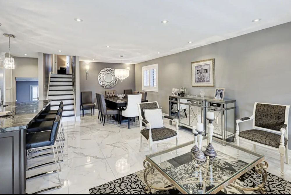 AMJ CUSTOM RENOVATIONS - Updated October 2024 - Request Consultation ...