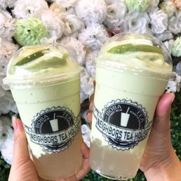 NEIGHBORS TEA HOUSE - Updated July 2025 - 1137 Photos & 580 Reviews ...