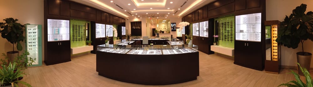 BOSTON EYEWORKS - Updated July 2025 - 30 Reviews - 1676 Dorchester Ave ...