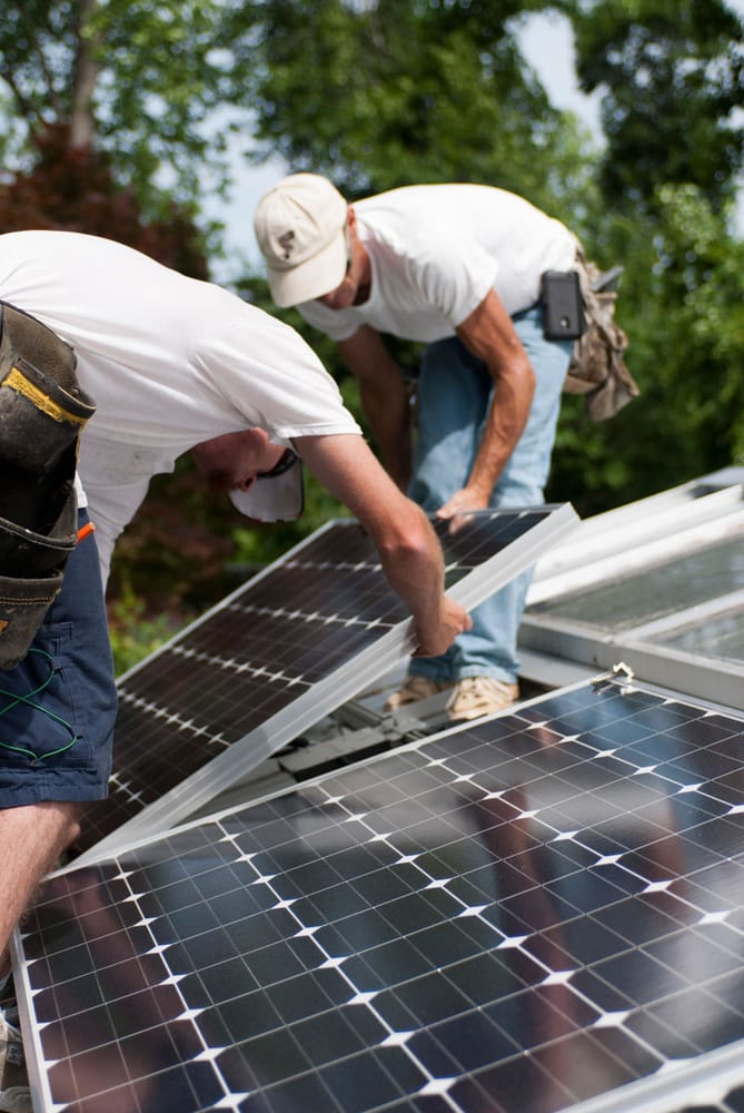 NC SOLAR NOW - Updated October 2025 - 11 Photos & 15 Reviews - 2509 ...