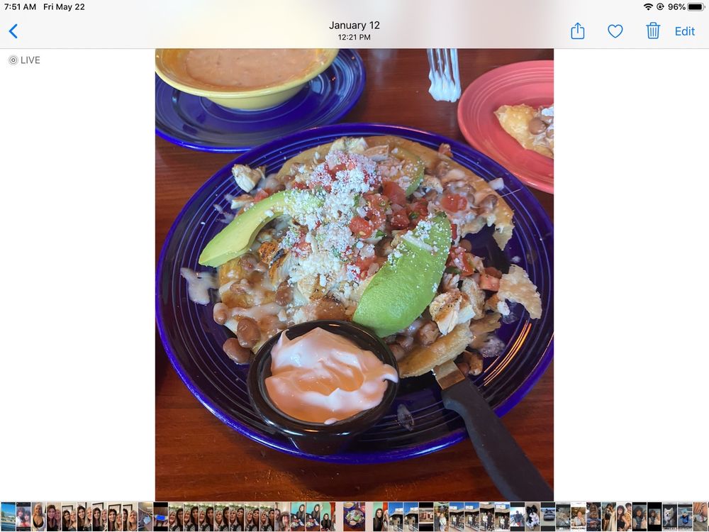 VERDES EL RANCHERO - 122 Photos & 218 Reviews - Mexican - 7404 La Jolla ...