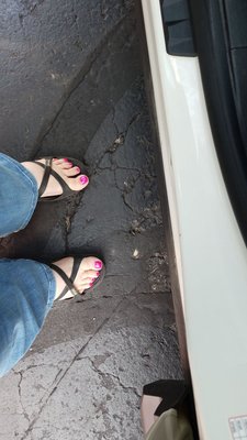 FENTON NAILS - 22 Photos & 56 Reviews - 15274 Silver Pkwy, Fenton ...