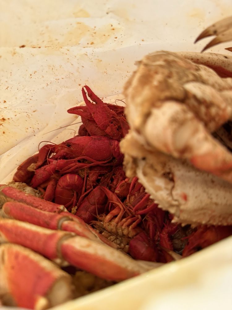 SWAMP DONKEYS CRAWFISH AND SEAFOOD - Updated November 2025 - 123 Photos ...