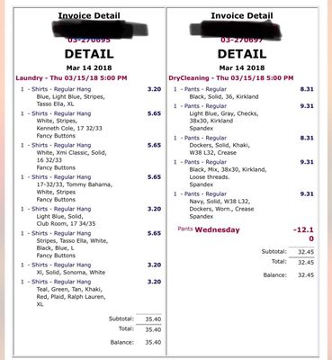 SHELDON CLEANERS - Updated October 2025 - 34 Photos & 45 Reviews - 3000 ...