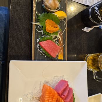 AYCE SUSHI HB - Updated March 2025 - 4248 Photos & 2277 Reviews - 5864 ...