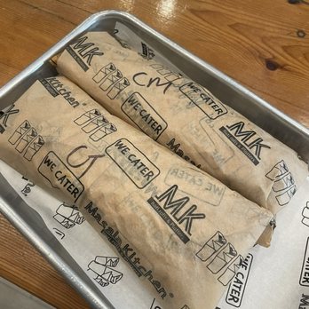 MASALA KITCHEN: KATI ROLLS & PLATTERS - Updated January 2026 - 82 ...