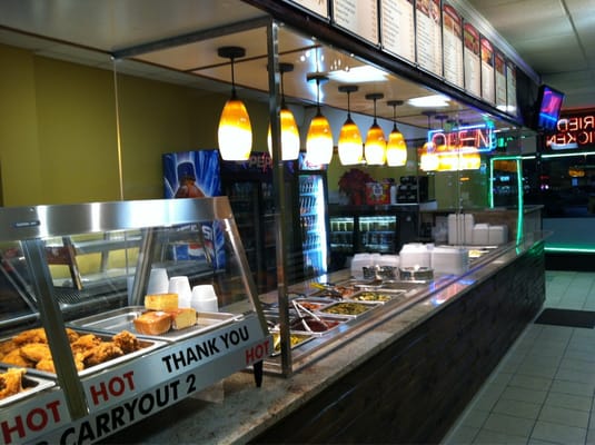 CORNER CARRYOUT 2 - Updated April 2026 - 21 Photos & 29 Reviews - 8053 ...