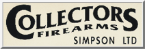 SIMPSON LIMITED FIREARMS FOR COLLECTORS - Updated December 2025 - 18 ...