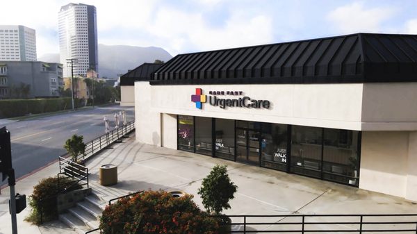 CARE FAST URGENT CARE - BURBANK - Updated December 2025 - 81 Photos ...