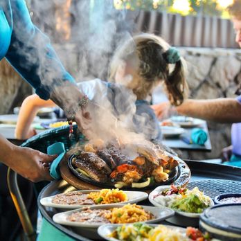 La Hacienda Ranch Salsa Recipe | Deporecipe.co