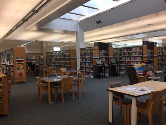 PRINCESS ANNE PUBLIC LIBRARY - Updated July 2025 - 52 Photos & 15 ...