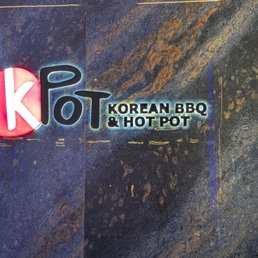 KPOT KOREAN BBQ & HOT POT - Updated October 2025 - 264 Photos & 189 ...