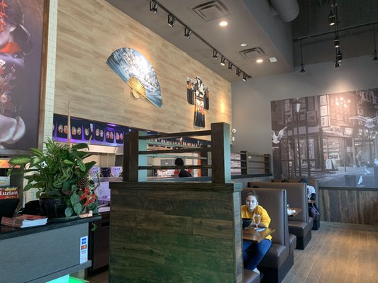 OTSUKA RAMEN & BAR - 119 Photos & 93 Reviews - 700 Baybrook Mall Dr ...
