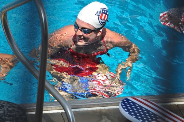 NISD Natatorium 8400 N Loop 1604 W San Antonio, TX Swimming Pools ...