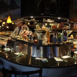 SAMURAI SUSHI GARDEN - Updated March 2025 - 222 Photos & 168 Reviews ...