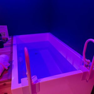 SOLEIL’S SALT CAVE - Updated October 2025 - 12 Photos & 15 Reviews ...