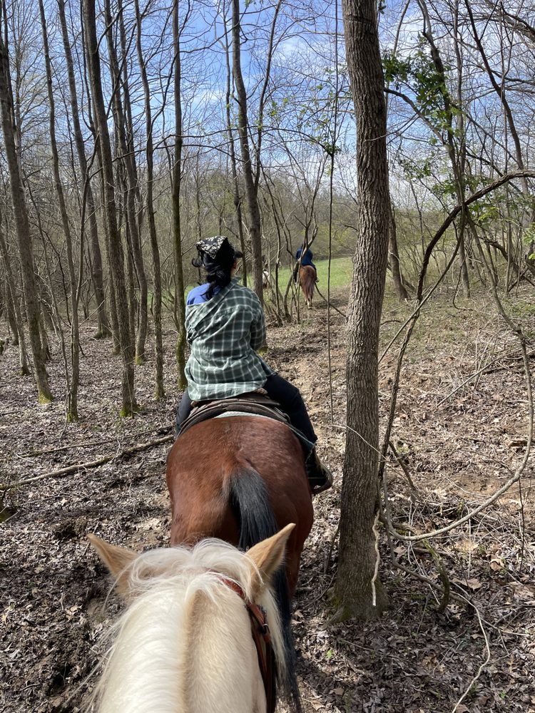 RUSTLER’S ROOST TRAILS - Updated December 2025 - Nashville, Tennessee ...