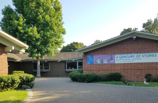 MENLO PARK LIBRARY - Updated October 2025 - 48 Photos & 72 Reviews ...