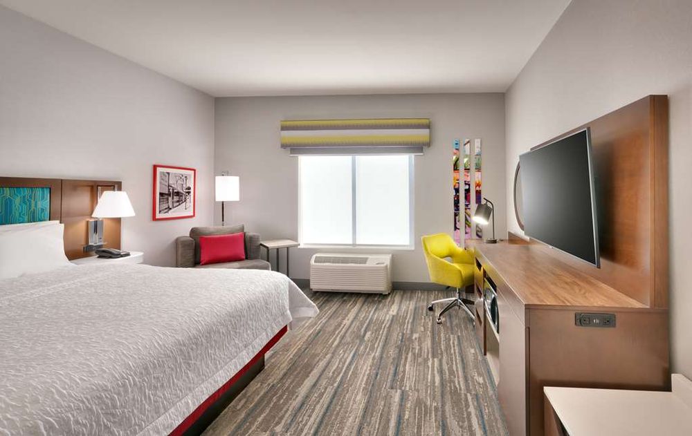 HAMPTON INN DRAPER SALT LAKE CITY - Updated October 2025 - 127 Photos ...