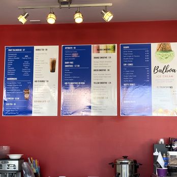 BALBOA ICE CREAM - Updated August 2025 - 158 Photos & 112 Reviews ...