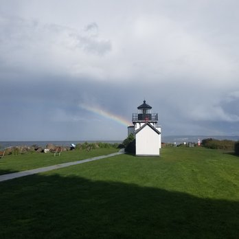 POINT NO POINT LIGHTHOUSE & PARK - Updated December 2025 - 74 Photos ...