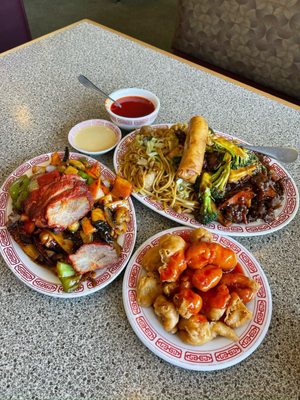 WAN LUNG CHINESE - Updated October 2025 - 208 Photos & 354 Reviews ...