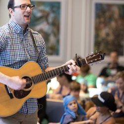 TEMPLE BETH AM - 2250 S Central Blvd, Jupiter, Florida - Elementary ...