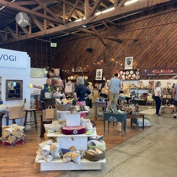 CRAFTED AT THE PORT OF LOS ANGELES - Updated August 2025 - 625 Photos ...