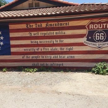 ROUTE 66 SHOOTING SPORTS PARK - Updated May 2026 - 443 Photos & 265 ...