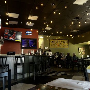MIDTOWN PIZZA KITCHEN - Updated March 2025 - 131 Photos & 149 Reviews ...