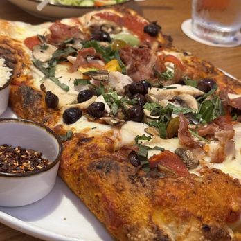 NUI ITALIAN - 661 Photos & 437 Reviews - 69-425 Waikoloa Beach Dr ...