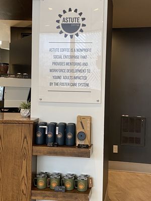 ASTUTE COFFEE - Updated November 2024 - 41 Photos & 18 Reviews - 1818 ...