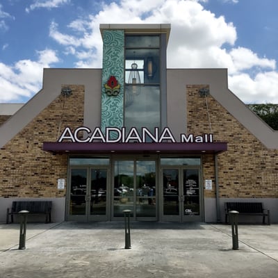ACADIANA MALL - Updated September 2024 - 22 Reviews - 5725 Johnston St ...