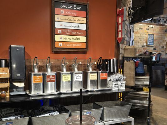 COME BACK SHACK - Updated April 2025 - 82 Photos & 88 Reviews - 1132 ...