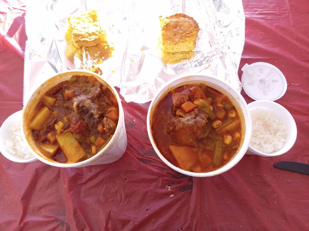 FATHER & SON SOUL FOOD - Updated December 2025 - 16 Photos - 14101 E ...