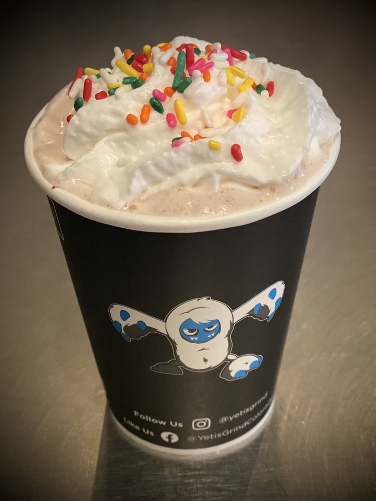 Yeti's Grind, Vail | Roadtrippers