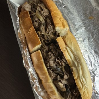 FAIRMOUNT PIZZA AND GRILL - Updated December 2025 - 160 Photos & 290 ...