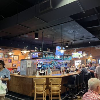 WOLF BAY RESTAURANT - FOLEY - Updated September 2024 - 232 Photos & 371 ...