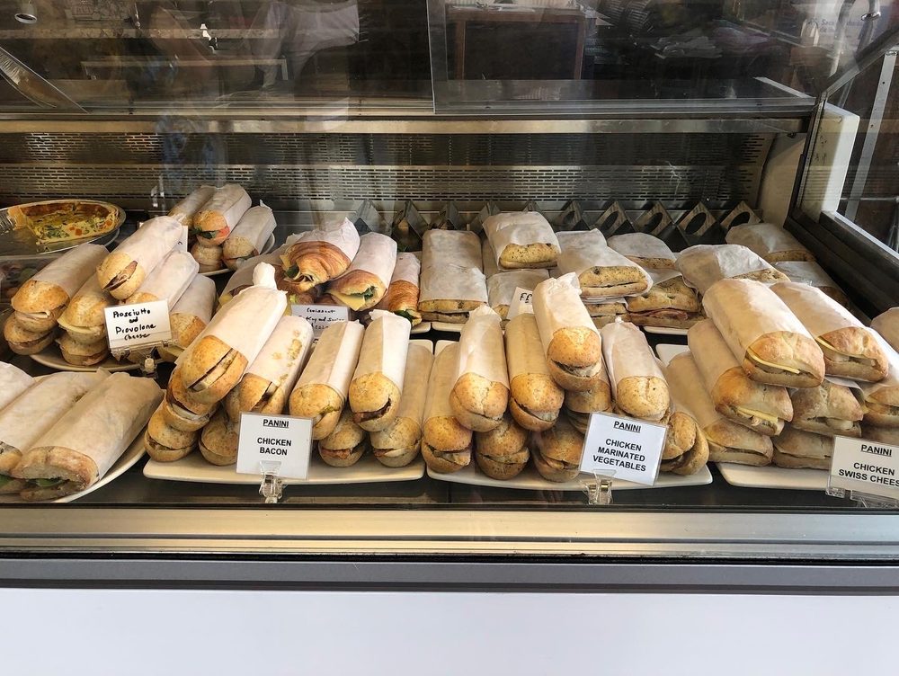 BYWARD CAFE - Updated December 2025 - 20 Photos & 15 Reviews - 55 ...