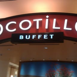 OCOTILLO BUFFET - QUECHAN CASINO RESORT - Updated October 2025 - 38 ...