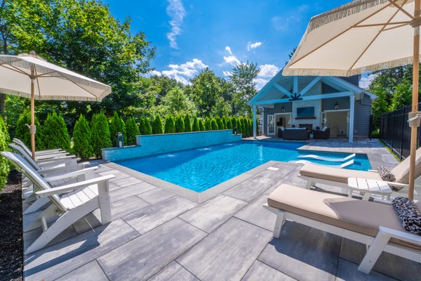 EVERCLEAR POOLS & SPAS - Updated August 2025 - 170 Photos & 19 Reviews ...