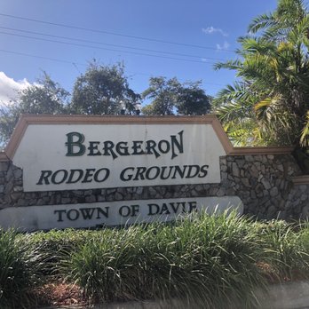 BERGERON RODEO GROUNDS - Updated February 2026 - 63 Photos & 15 Reviews ...