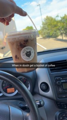 RED BEARD COFFEE - Updated June 2026 - 76 N McCulloch Blvd, Pueblo West ...