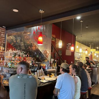 EMBERZ - Updated December 2024 - 580 Photos & 703 Reviews - 177 S ...